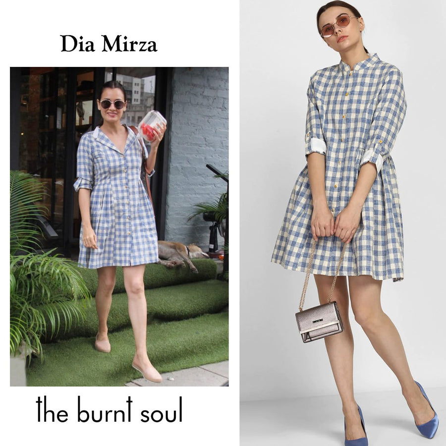 Celebrity – The Burnt Soul